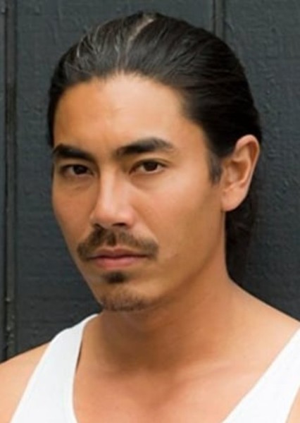 Ryan Ryusaki Photo on myCast - Fan Casting Your Favorite Stories