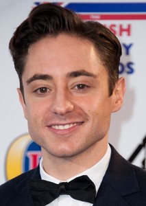 Photos of Ryan Sampson on myCast - Fan Casting Your Favorite Stories