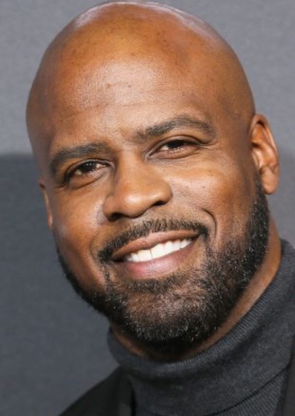 Ryan Sands Photo on myCast - Fan Casting Your Favorite Stories