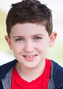 Photos of Ryan Sell on myCast - Fan Casting Your Favorite Stories