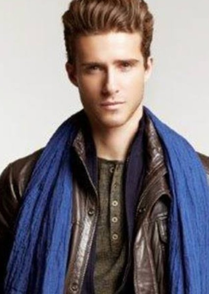 Ryan Taylor Photo on myCast - Fan Casting Your Favorite Stories