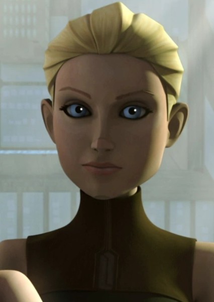 Ryan Templeton Fan Casting