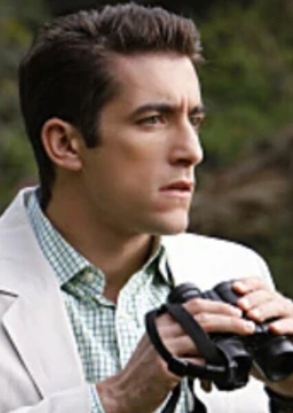 Photos of Ryan Wolfe on myCast - Fan Casting Your Favorite Stories
