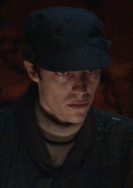 Ryder McLaughlin on myCast - Fan Casting Your Favorite Stories