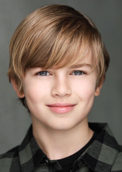 Ryder Miller Photo on myCast - Fan Casting Your Favorite Stories