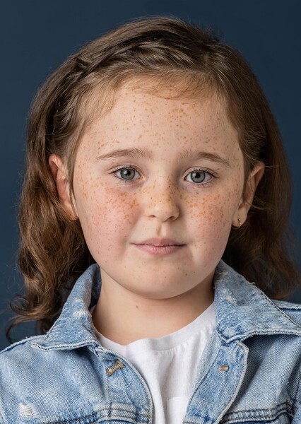 Rylee Hosford Fan Casting