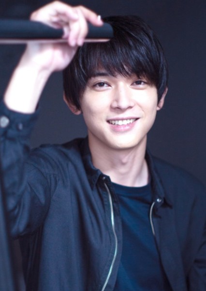 Ryo Yoshizawa Photo on myCast - Fan Casting Your Favorite Stories