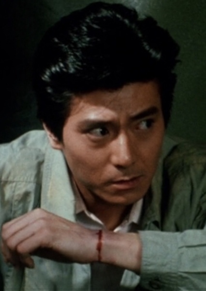 Ryōsuke Sakamoto Photo on myCast - Fan Casting Your Favorite Stories