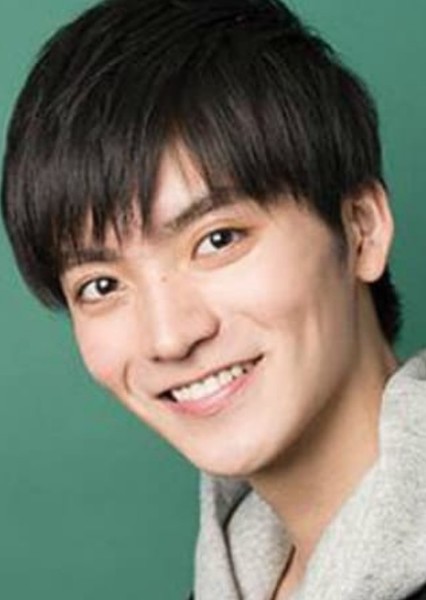 Ryosuke Yamamoto Photo on myCast - Fan Casting Your Favorite Stories