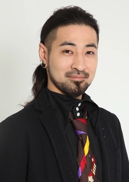 Ryôta Takeuchi Fan Casting