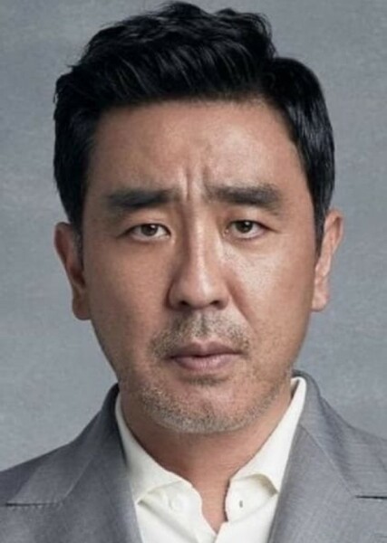 Fan Casting Ryu Seung-ryong as Shimizu Kanta in Silent Hill F (Live Action Adaplation Film) on ...
