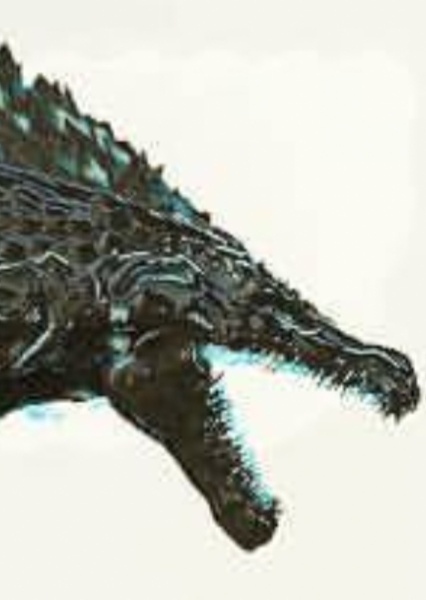 Ryujin (Godzilla: Heritage) Photo on myCast - Fan Casting Your Favorite ...