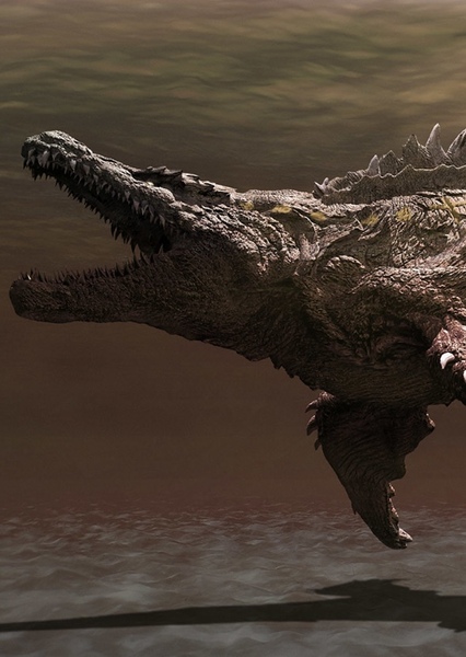 Ryujin (Godzilla: Heritage) Photo on myCast - Fan Casting Your Favorite ...