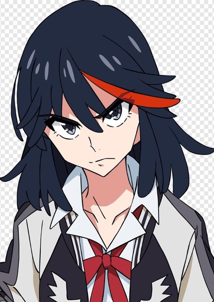 Ryuko Matoi Photo on myCast - Fan Casting Your Favorite Stories