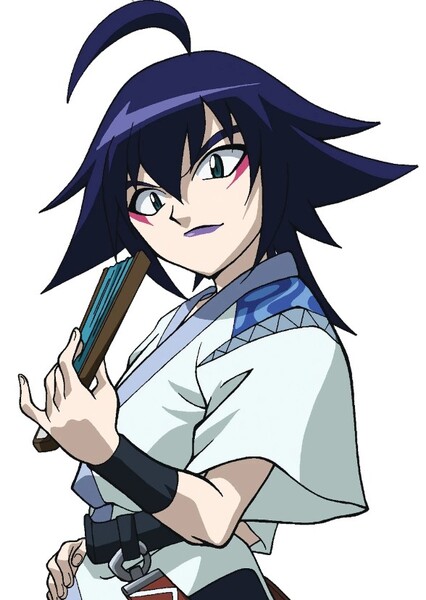 Ryutaro Fukami Fan Casting