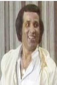 Saeed Saleh Photo on myCast - Fan Casting Your Favorite Stories