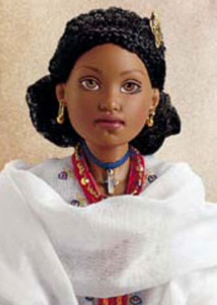 Saba (Girls of Many Lands) Photo on myCast - Fan Casting Your Favorite ...