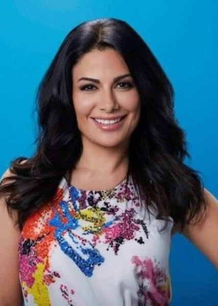 Saba Mubarak Photo on myCast - Fan Casting Your Favorite Stories