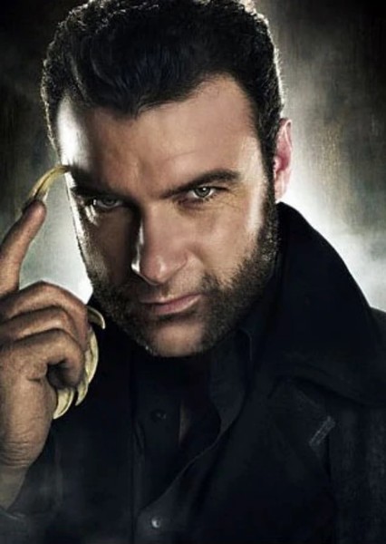 Sabertooth (Fox Universe) Photo on myCast - Fan Casting Your Favorite ...