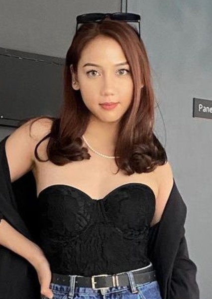 Sabila Ajrina Fan Casting