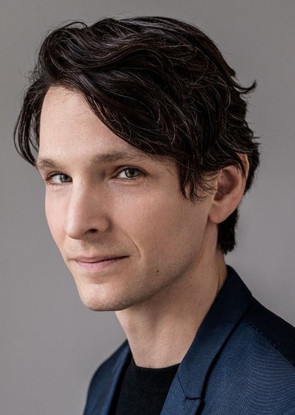 Jason Todd Fan Casting for All New Justice League | myCast - Fan ...