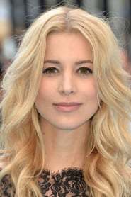 Sabina Gadecki on myCast - Fan Casting Your Favorite Stories