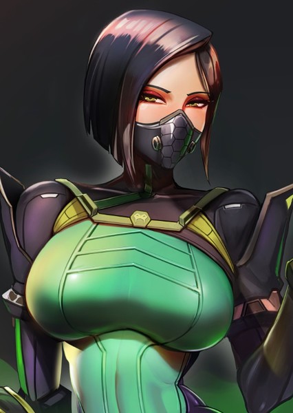 Sabine Callas Fan Casting