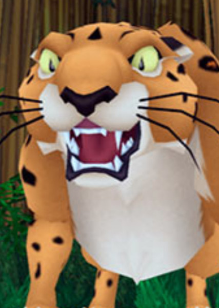 Sabor on myCast - Fan Casting Your Favorite Stories