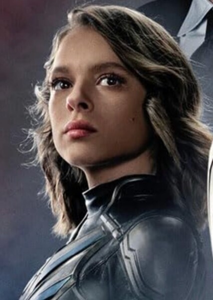 Sabra (Marvel Cinematic Universe) Fan Casting