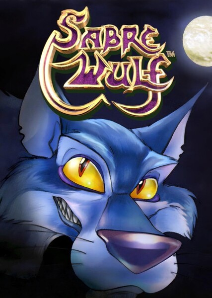 Sabre Wulf Fan Casting