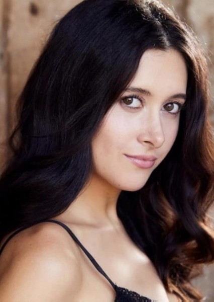 sabrina brooke Fan Casting