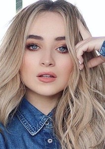 Sabrina Carpenter Photo on myCast - Fan Casting Your Favorite Stories