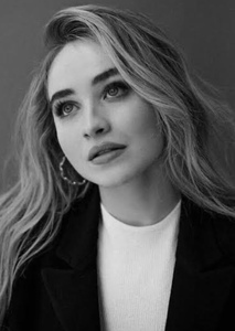 Sabrina Carpenter Photo on myCast - Fan Casting Your Favorite Stories