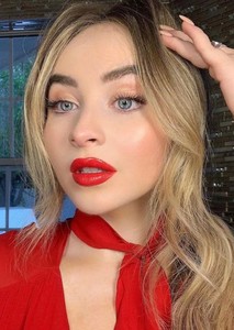 Sabrina Carpenter Photo on myCast - Fan Casting Your Favorite Stories