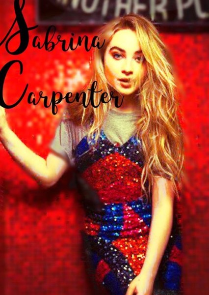Sabrina Carpenter Photo on myCast - Fan Casting Your Favorite Stories