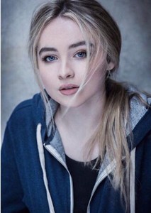 Sabrina Carpenter Photo on myCast - Fan Casting Your Favorite Stories