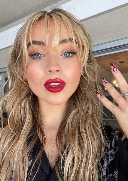 Sabrina Carpenter Photo on myCast - Fan Casting Your Favorite Stories