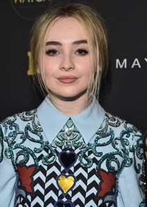 Sabrina Carpenter Photo on myCast - Fan Casting Your Favorite Stories