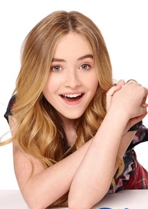 Sabrina Carpenter Photo on myCast - Fan Casting Your Favorite Stories