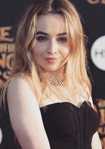 Sabrina Carpenter Photo on myCast - Fan Casting Your Favorite Stories