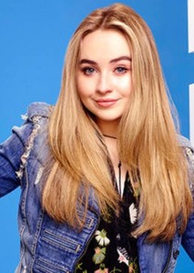 Sabrina Carpenter Photo on myCast - Fan Casting Your Favorite Stories
