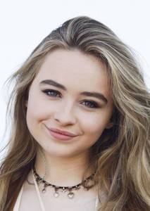 Sabrina Carpenter Photo on myCast - Fan Casting Your Favorite Stories