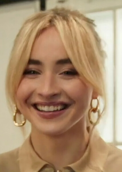 Sabrina Carpenter Photo on myCast - Fan Casting Your Favorite Stories