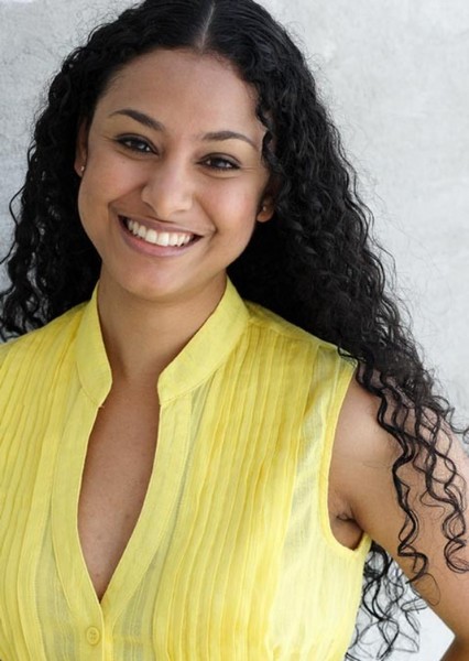 Sabrina Diana Colie Fan Casting