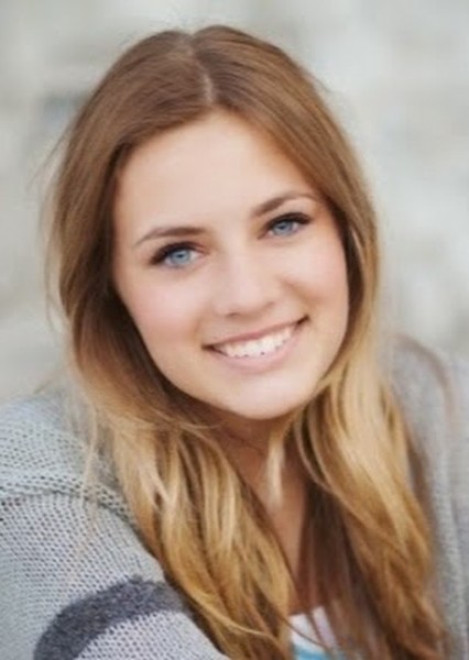 Sabrina Haskett on myCast - Fan Casting Your Favorite Stories