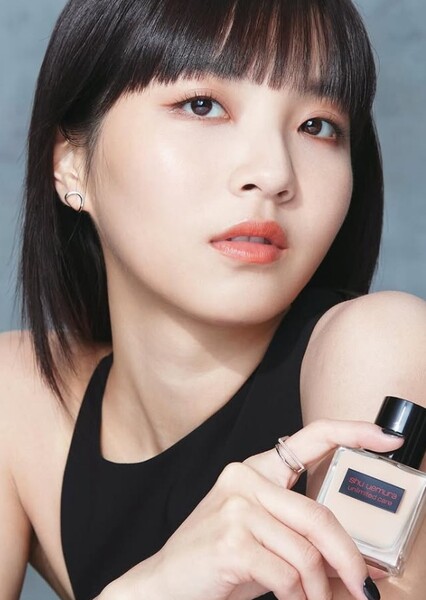 Sabrina Ng Fan Casting