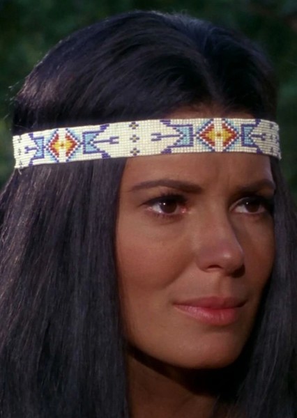 Sabrina Scharf Photo on myCast - Fan Casting Your Favorite Stories