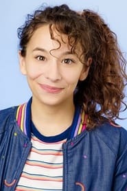 Sabrina Schloss Fan Casting