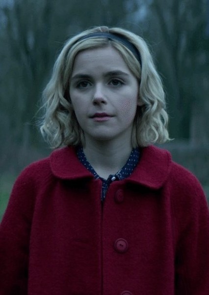 Sabrina Spellman (Chilling Adventures of Sabrina) Photo on myCast - Fan ...