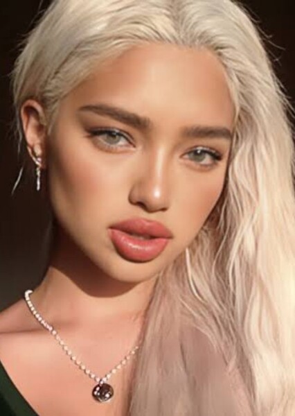 Photos of Sabrina Zada (Princess Sab Zada) on myCast - Fan Casting Your ...